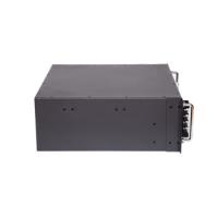 China 9.6kWh 15S1P 48V 200Ah 100A Telecom Backup Power Battery LiFePO4 Long Lifecycles for sale