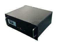 China 9.6kWh 15S1P 48V 200Ah 100A Telecom Backup Power Battery LiFePO4 Long Lifecycles for sale