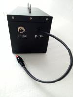 China 1000 Cycles 24V 30Ah 30C 10kWh RV Li Ion Battery For Three Wheel Motorcycles for sale