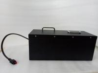 China 1000 Cycles 24V 30Ah 30C 10kWh RV Li Ion Battery For Three Wheel Motorcycles for sale