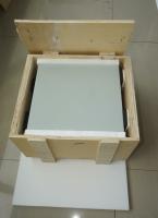 China 2160Wh 36V 60Ah LiFePO4 RV Li Ion Battery 26kg ODM OEM Iron Shell for sale
