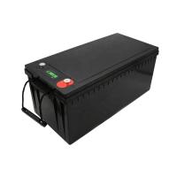 China 2160Wh 36V 60Ah LiFePO4 Battery Cells 12S10P 2000 Cycles 80% DOD for sale