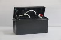 China 2160Wh 36V 60Ah LiFePO4 Battery Cells 12S10P 2000 Cycles 80% DOD for sale