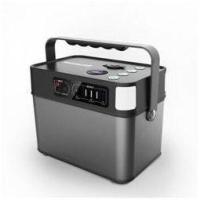 China 84Ah 1000W Home Solar Generator 220V AC Inverter Battery For Camping Emergency for sale