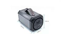 China 84Ah 1000W Home Solar Generator 220V AC Inverter Battery For Camping Emergency for sale