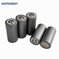 China LFP 32650 3.2V 6000mAh Rechargeable LiFePO4 Battery 2000 Cycles Cylindrical Cell for sale