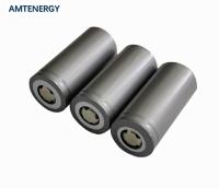 China LFP 32650 3.2V 6000mAh Rechargeable LiFePO4 Battery 2000 Cycles Cylindrical Cell for sale