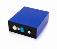China 896Wh 3.2V 280Ah Deep Cycle Lithium Battery LiFePO4 Prismatic Cell For BOATS Golf Carts for sale