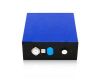 China 896Wh 3.2V 280Ah Deep Cycle Lithium Battery LiFePO4 Prismatic Cell For BOATS Golf Carts for sale