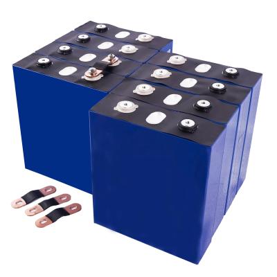China 720Wh 3.2V 240Ah Deep Cycle Lithium Battery 5.0kg BOATS Golf Carts UPS Cell for sale