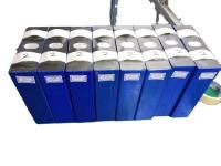 China 720Wh 3.2V 240Ah Deep Cycle Lithium Battery 5.0kg BOATS Golf Carts UPS Cell for sale
