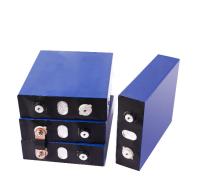 China 720Wh 3.2V 240Ah Deep Cycle Lithium Battery 5.0kg BOATS Golf Carts UPS Cell for sale