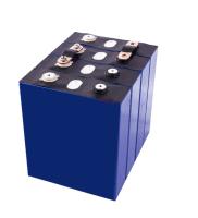 China 720Wh 3.2V 240Ah Deep Cycle Lithium Battery 5.0kg BOATS Golf Carts UPS Cell for sale