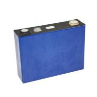 China 3.5kg 3.2V 120Ah LiFePO4 Deep Cycle Lithium Battery 1200Wh 2000 Cycles for sale