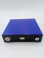 China 3.5kg 3.2V 120Ah LiFePO4 Deep Cycle Lithium Battery 1200Wh 2000 Cycles for sale