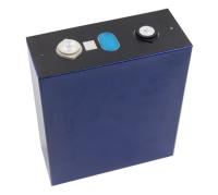 China 832Wh Deep Cycle Lithium Battery 3.2V 260Ah LiFePO4 Prismatic Series Connection for sale