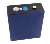 China 832Wh Deep Cycle Lithium Battery 3.2V 260Ah LiFePO4 Prismatic Series Connection for sale