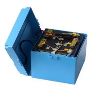 China 12V 100Ah 1200Wh Energy Storage System Battery Cuboid L235*W196*T170mm for sale
