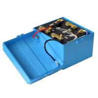 China 12V 100Ah 1200Wh Energy Storage System Battery Cuboid L235*W196*T170mm for sale