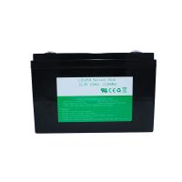 China 1280Wh 100Ah 12 Volt Battery Series Connection 13.0kg Residential Storage Battery for sale