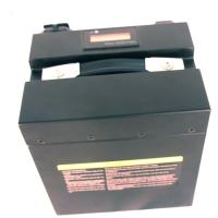 China 24V 100Ah LiFePO4 Deep Cycle Prismatic Batteries 2400wh Series Connection Battery for sale