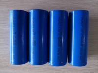 China LiFePO4 12.8V 7Ah 2000 Times Cylindrical Lithium Ion Battery Pack For Electric Car for sale