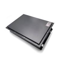 China 1536Wh 1.5Kw 48V 32Ah Telecom Backup Power LiFePO4 Long Life Cycle Battery for sale