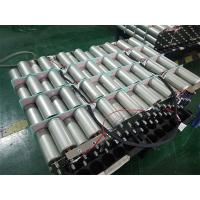 China 1536Wh 1.5Kw 48V 32Ah Telecom Backup Power LiFePO4 Long Life Cycle Battery for sale