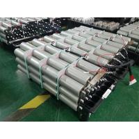 China 1536Wh 1.5Kw 48V 32Ah Telecom Backup Power LiFePO4 Long Life Cycle Battery for sale