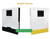 China 5Kw Long Lifecycles UPS Rechargeable Battery For Solar House Backup Power for sale