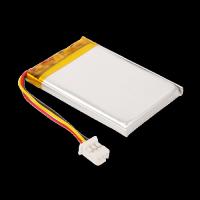China 902248PL 1000mAh 3.7V Ebook MID PDA Tablet PC Battery 9.0*22.0*50.5MM for sale