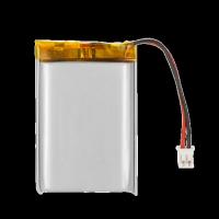 China 902248PL 1000mAh 3.7V Ebook MID PDA Tablet PC Battery 9.0*22.0*50.5MM for sale