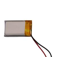 China MSDS 2000mAh 3.7V Polymer Li Ion Battery PDA Tablet PC Ebook MID Headset Battery for sale