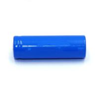 China 3.7V 14430 600mAh Cylinder Lithium Ion Battery Rechargeable 14*43mm for sale
