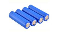 China 3.7V 14430 600mAh Cylinder Lithium Ion Battery Rechargeable 14*43mm for sale