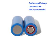 China 18650 Battery 2000mah 3.7 Volt Polymer Li Ion Battery For Flash Light Min Fans Radios for sale