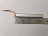 China 112090P 1500mAh 3.7V Polymer Li Ion Battery Tablet PC Ebook MID PDA Battery for sale