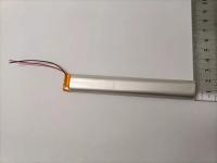 China 112090P 1500mAh 3.7V Polymer Li Ion Battery Tablet PC Ebook MID PDA Battery for sale