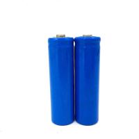 China 14*50mm 3.7V 14500 Polymer Li Ion Battery 700mAh 600mAh 500mAh 400mAh for sale