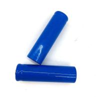 China 14*50mm 3.7V 14500 Polymer Li Ion Battery 700mAh 600mAh 500mAh 400mAh for sale