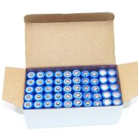 China 14*50mm 3.7V 14500 Polymer Li Ion Battery 700mAh 600mAh 500mAh 400mAh for sale