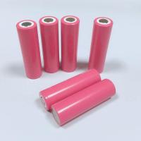China 21700 4700mAh 3.7 Lithium Polymer Battery For Medical Equipment Respirator for sale
