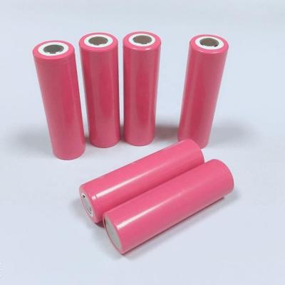 China 21700 4700mAh 3.7 Lithium Polymer Battery For Medical Equipment Respirator for sale