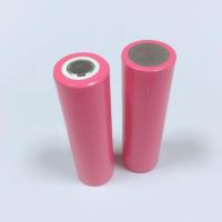 China 21700 4700mAh 3.7 Lithium Polymer Battery For Medical Equipment Respirator for sale