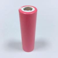 China 21700 4700mAh 3.7 Lithium Polymer Battery For Medical Equipment Respirator for sale