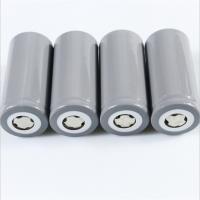 China CB BIS 5C 32700 3.2V 6.5Ah Rechargeable LiFePO4 Battery Pack For Electric Car for sale