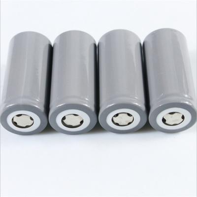 China CB BIS 5C 32700 3.2V 6.5Ah Rechargeable LiFePO4 Battery Pack For Electric Car for sale