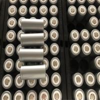 China CB BIS 5C 32700 3.2V 6.5Ah Rechargeable LiFePO4 Battery Pack For Electric Car for sale