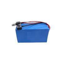 China E Motorcycle Golf Cart LiFePO4 72V 40Ah Li Ion E Bike Battery 2.88kWh UN38.3 for sale