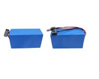 China E Motorcycle Golf Cart LiFePO4 72V 40Ah Li Ion E Bike Battery 2.88kWh UN38.3 for sale